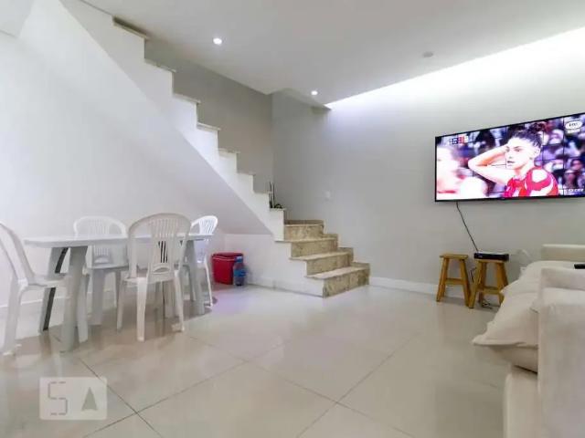 Casa / Sobrado para Venda em São Paulo/SP Vila Campestre 2 Quartos