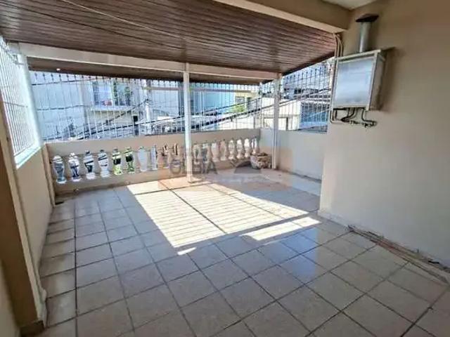 Casa / Sobrado para Venda em São Paulo/SP Vila Campestre 2 Quartos