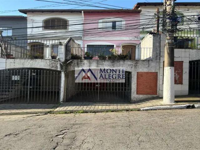 Casa / Sobrado para Venda em São Paulo/SP Vila Campestre 2 Quartos
