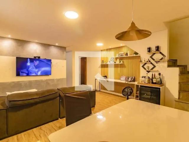 Casa / Sobrado para Venda em São Paulo/SP Vila Campestre 2 Quartos