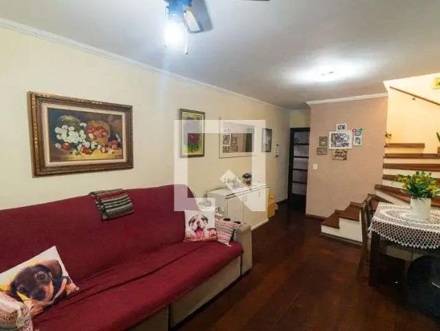 Casa / Sobrado para Venda em São Paulo/SP Vila Campestre 2 Quartos