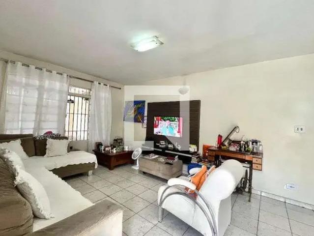 Casa / Sobrado para Venda em São Paulo/SP Vila Campestre 2 Quartos