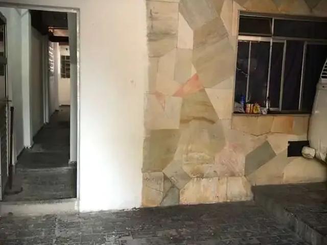 Casa / Sobrado para Venda em São Paulo/SP Vila Campestre 2 Quartos