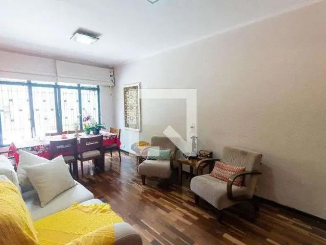 Casa / Sobrado para Venda em São Paulo/SP Vila Campestre 3 Quartos