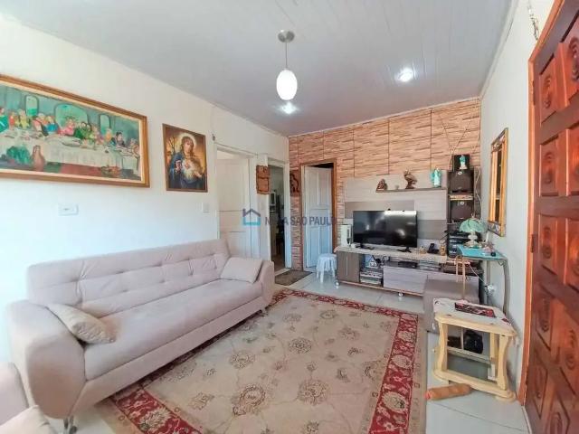 Casa / Sobrado para Venda em São Paulo/SP Vila Campestre 3 Quartos