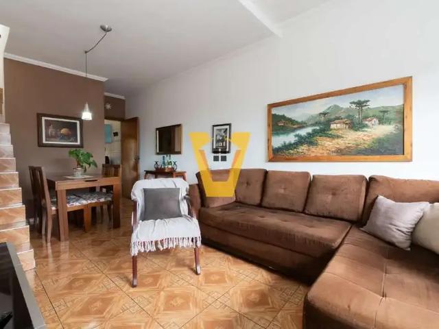 Casa / Sobrado para Venda em São Paulo/SP Vila Campestre 3 Quartos