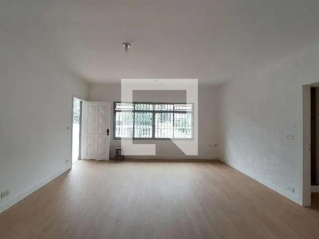 Casa / Sobrado para Venda em São Paulo/SP Vila Campestre 3 Quartos