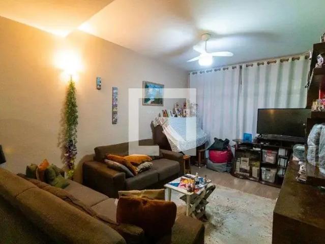 Casa / Sobrado para Venda em São Paulo/SP Vila Campestre 3 Quartos
