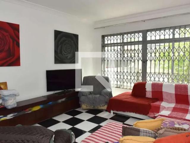 Casa / Sobrado para Venda em São Paulo/SP Vila Campestre 3 Quartos
