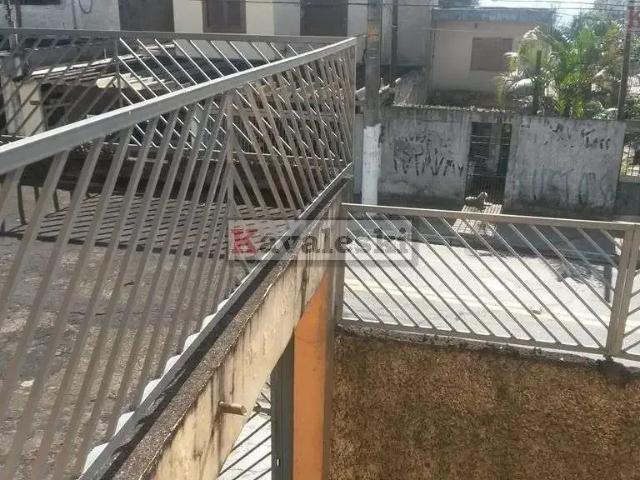 Casa / Sobrado para Venda em São Paulo/SP Vila Campestre 3 Quartos