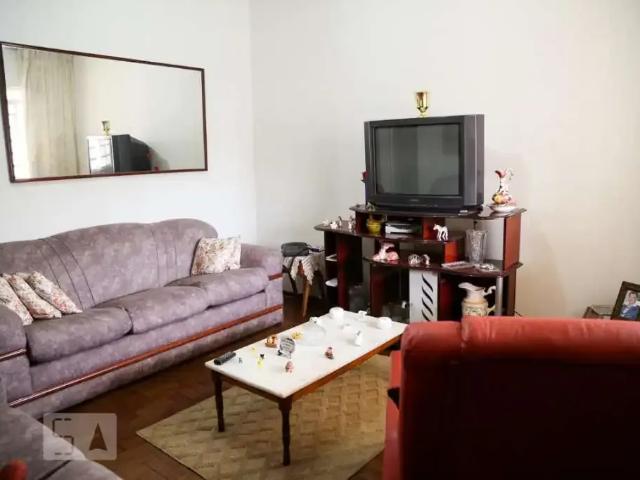Casa / Sobrado para Venda em São Paulo/SP Vila Campestre 3 Quartos