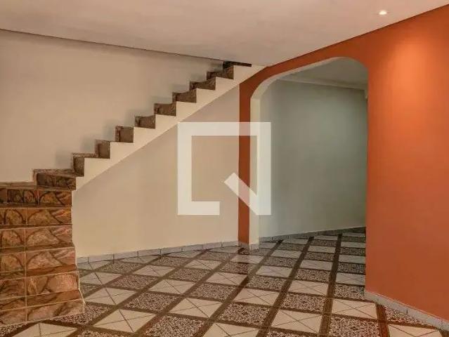 Casa / Sobrado para Venda em São Paulo/SP Vila Campestre 3 Quartos