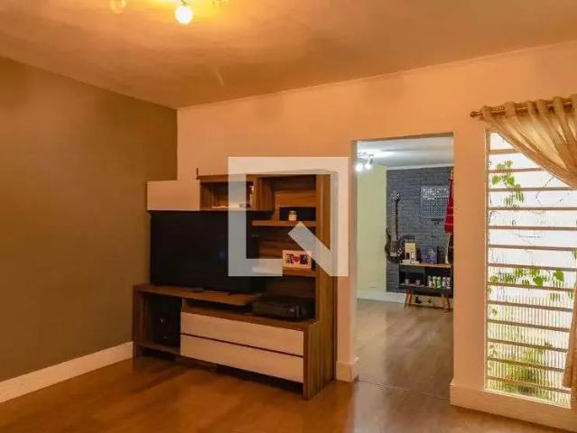 Casa / Sobrado para Venda em São Paulo/SP Vila Campestre 3 Quartos