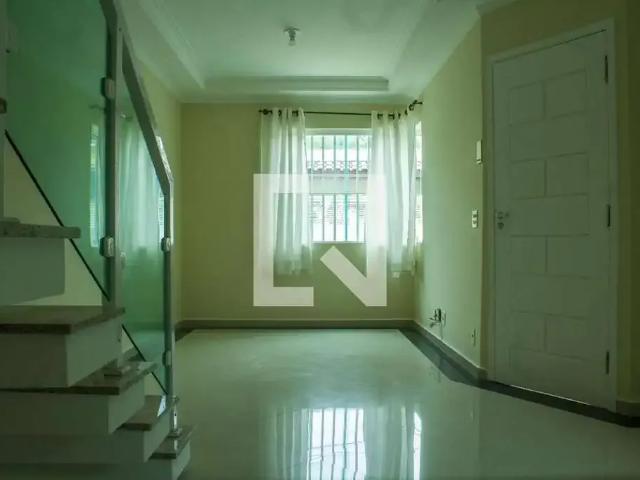 Casa / Sobrado para Venda em São Paulo/SP Vila Campestre 3 Quartos