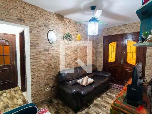 Casa / Sobrado para Venda em São Paulo/SP Vila Campestre 3 Quartos