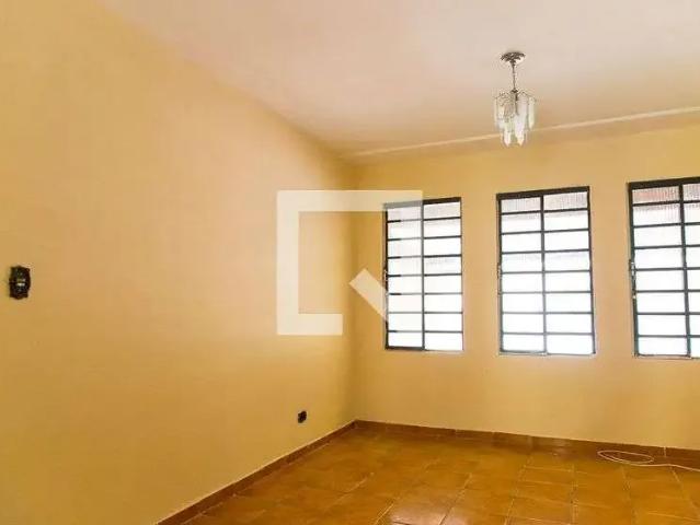 Casa / Sobrado para Venda em São Paulo/SP Vila Campestre 3 Quartos