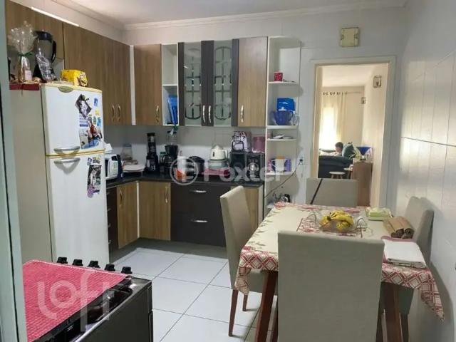 Casa / Sobrado para Venda em São Paulo/SP Vila Campestre 3 Quartos