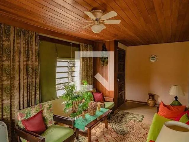 Casa / Sobrado para Venda em São Paulo/SP Vila Campestre 3 Quartos