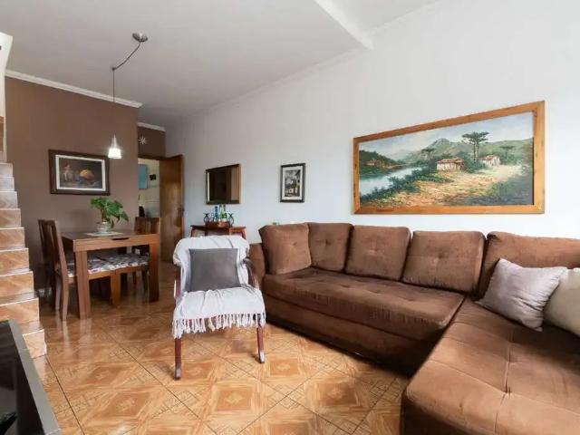 Casa / Sobrado para Venda em São Paulo/SP Vila Campestre 3 Quartos
