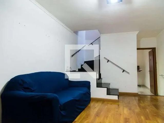 Casa / Sobrado para Venda em São Paulo/SP Vila Campestre 3 Quartos