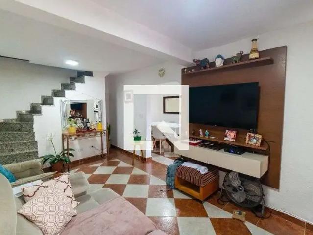 Casa / Sobrado para Venda em São Paulo/SP Vila Campestre 3 Quartos