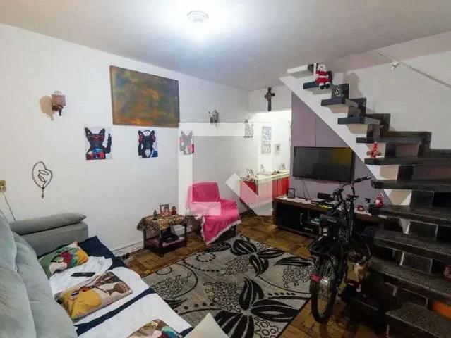 Casa / Sobrado para Venda em São Paulo/SP Vila Campestre 3 Quartos