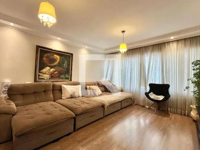 Casa / Sobrado para Venda em São Paulo/SP Vila Campestre 3 Quartos