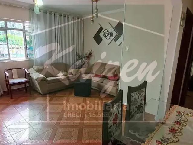 Casa / Sobrado para Venda em São Paulo/SP Vila Campestre 3 Quartos