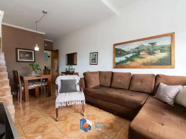 Casa / Sobrado para Venda em São Paulo/SP Vila Campestre 3 Quartos