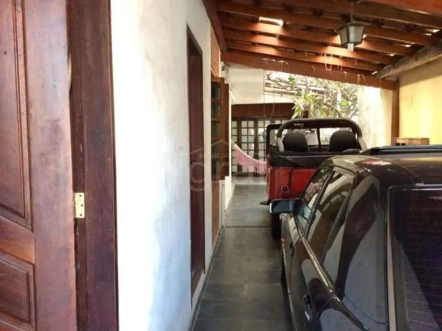 Casa / Sobrado para Venda em São Paulo/SP Vila Campestre 3 Quartos