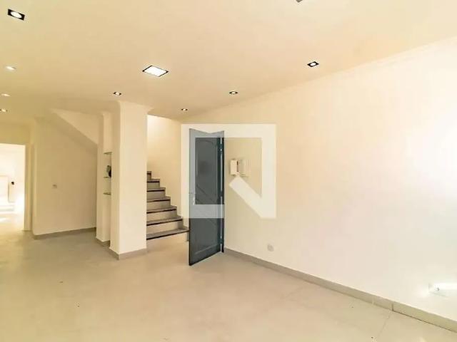 Casa / Sobrado para Venda em São Paulo/SP Vila Campestre 3 Quartos