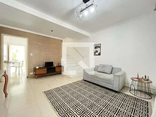 Casa / Sobrado para Venda em São Paulo/SP Vila Campestre 3 Quartos