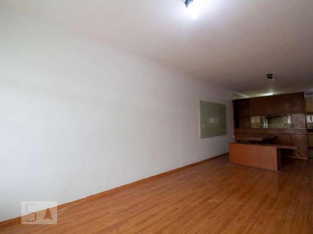 Casa / Sobrado para Venda em São Paulo/SP Vila Campestre 3 Quartos