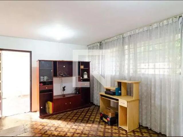 Casa / Sobrado para Venda em São Paulo/SP Vila Campestre 3 Quartos