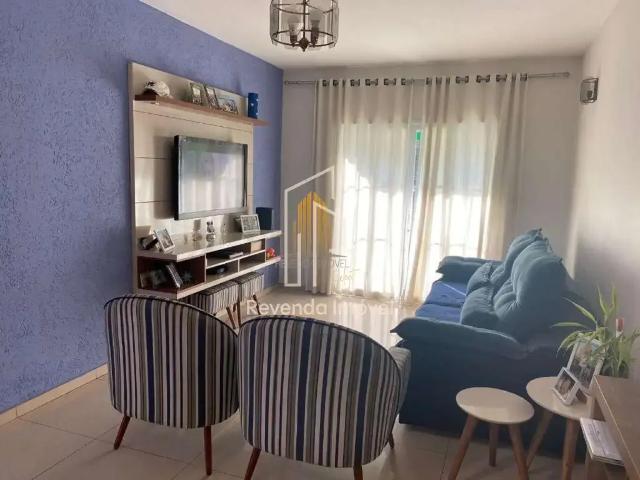 Casa / Sobrado para Venda em São Paulo/SP Vila Campestre 3 Quartos