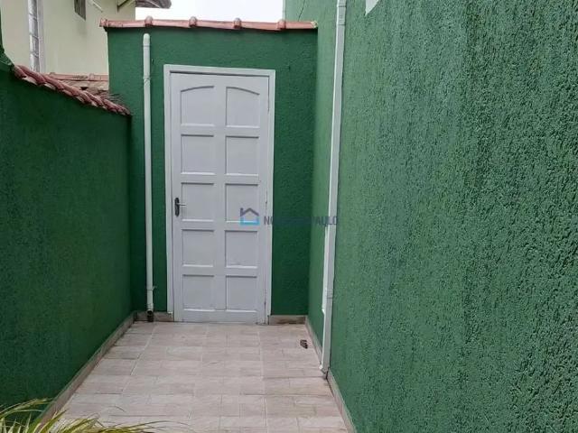 Casa / Sobrado para Venda em São Paulo/SP Vila Campestre 3 Quartos