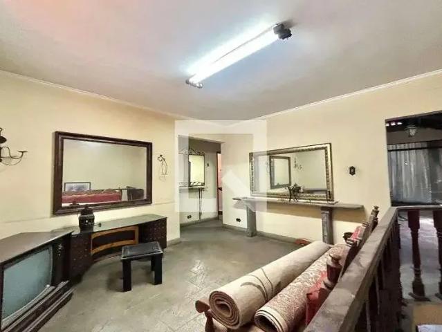 Casa / Sobrado para Venda em São Paulo/SP Vila Campestre 3 Quartos
