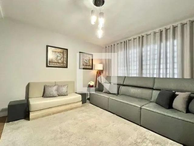 Casa / Sobrado para Venda em São Paulo/SP Vila Campestre 3 Quartos
