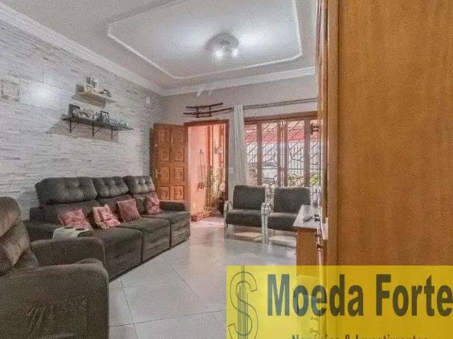 Casa / Sobrado para Venda em São Paulo/SP Vila Campestre 3 Quartos