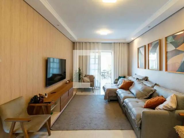 Casa / Sobrado para Venda em São Paulo/SP Vila Campestre 3 Quartos