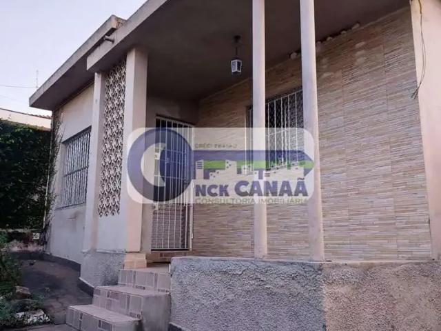 Casa / Sobrado para Venda em São Paulo/SP Vila Campestre 3 Quartos