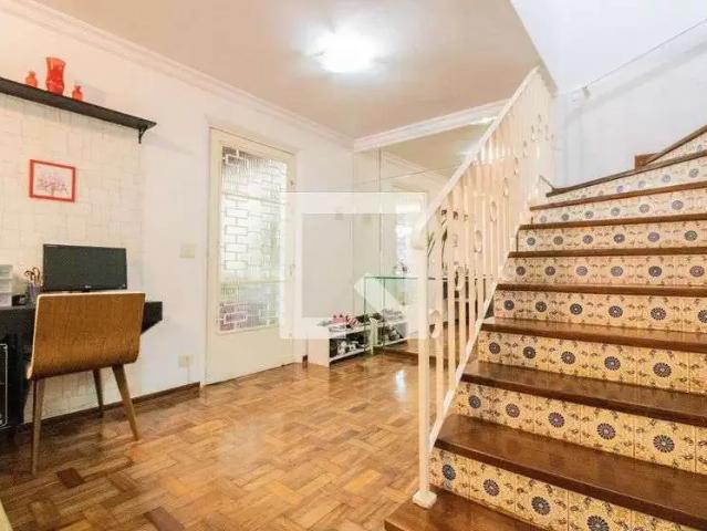 Casa / Sobrado para Venda em São Paulo/SP Vila Campestre 3 Quartos