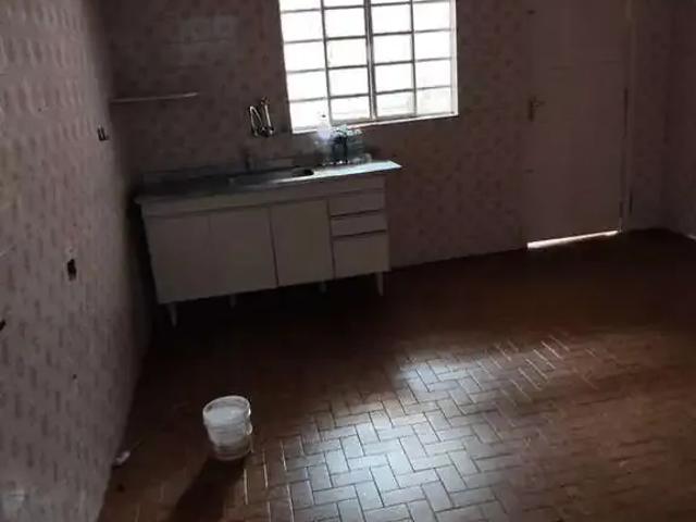 Casa / Sobrado para Venda em São Paulo/SP Vila Campestre 3 Quartos