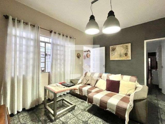 Casa / Sobrado para Venda em São Paulo/SP Vila Campestre 3 Quartos