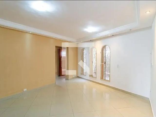 Casa / Sobrado para Venda em São Paulo/SP Vila Campestre 3 Quartos