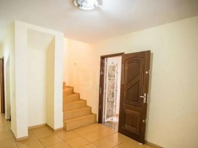 Casa / Sobrado para Venda em São Paulo/SP Vila Campestre 3 Quartos