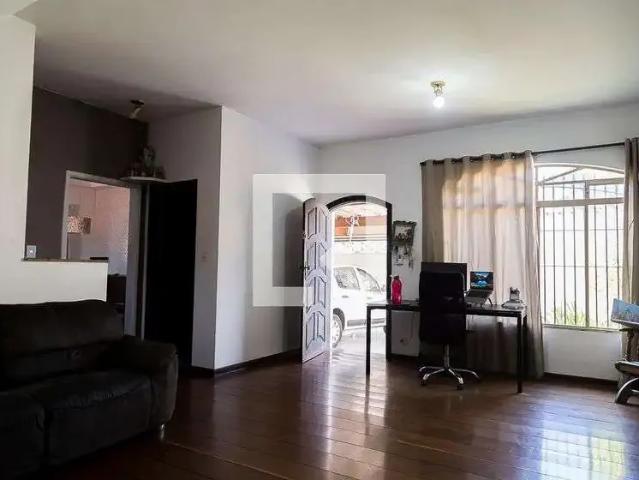 Casa / Sobrado para Venda em São Paulo/SP Vila Campestre 3 Quartos