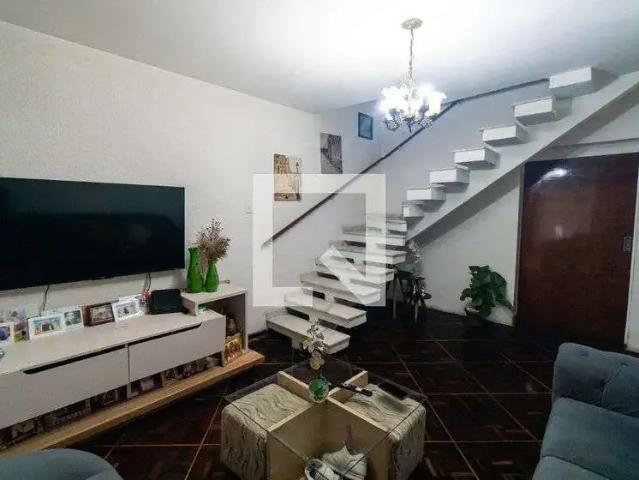 Casa / Sobrado para Venda em São Paulo/SP Vila Campestre 3 Quartos