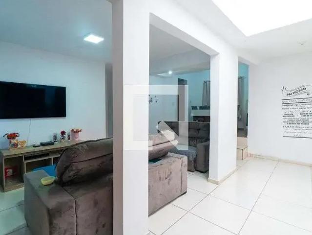 Casa / Sobrado para Venda em São Paulo/SP Vila Campestre 3 Quartos