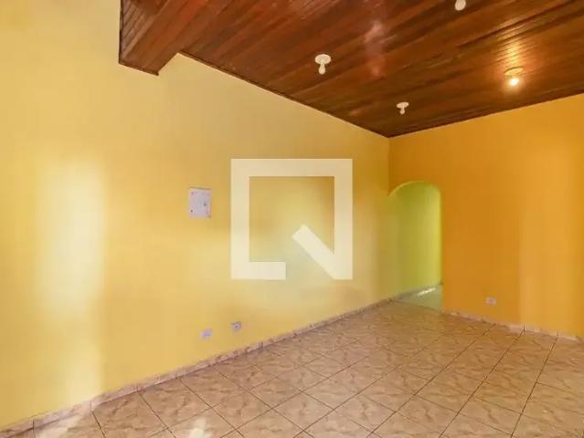 Casa / Sobrado para Venda em São Paulo/SP Vila Campestre 3 Quartos